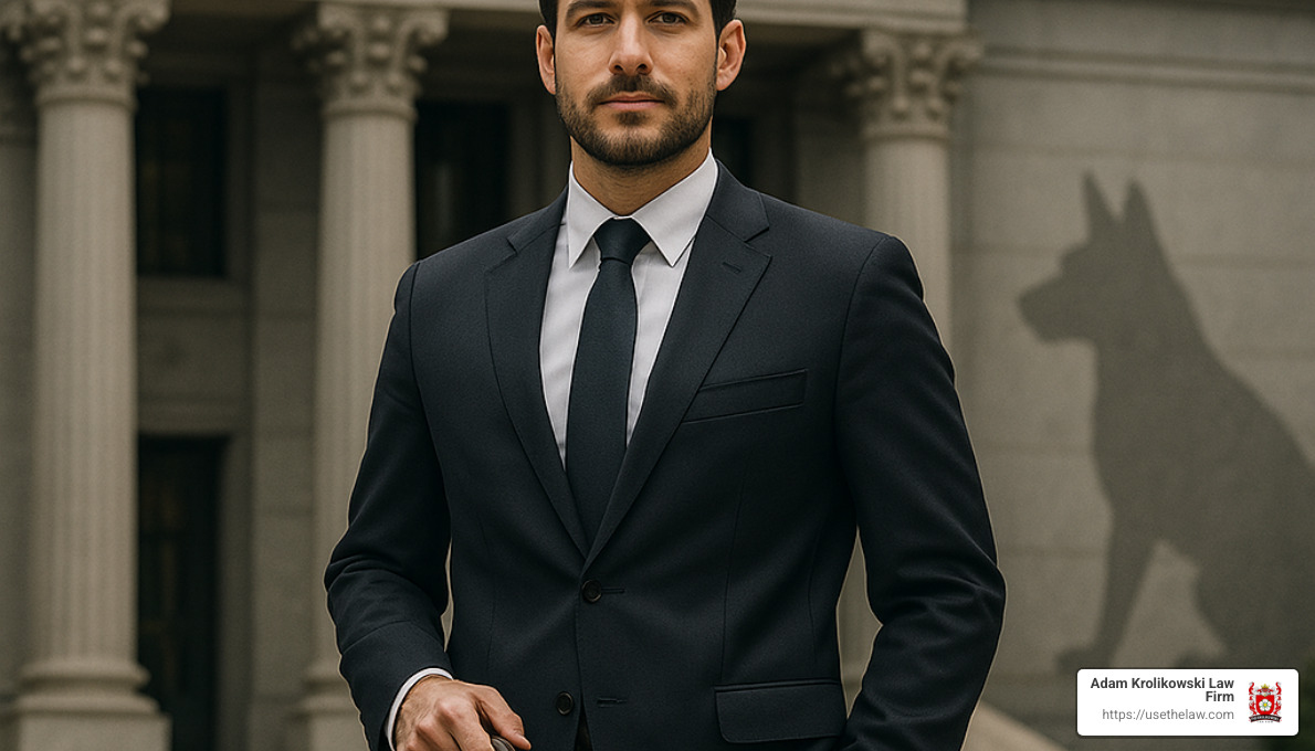 Dog Bite Attorneys: Top 5 Proven Experts 2025