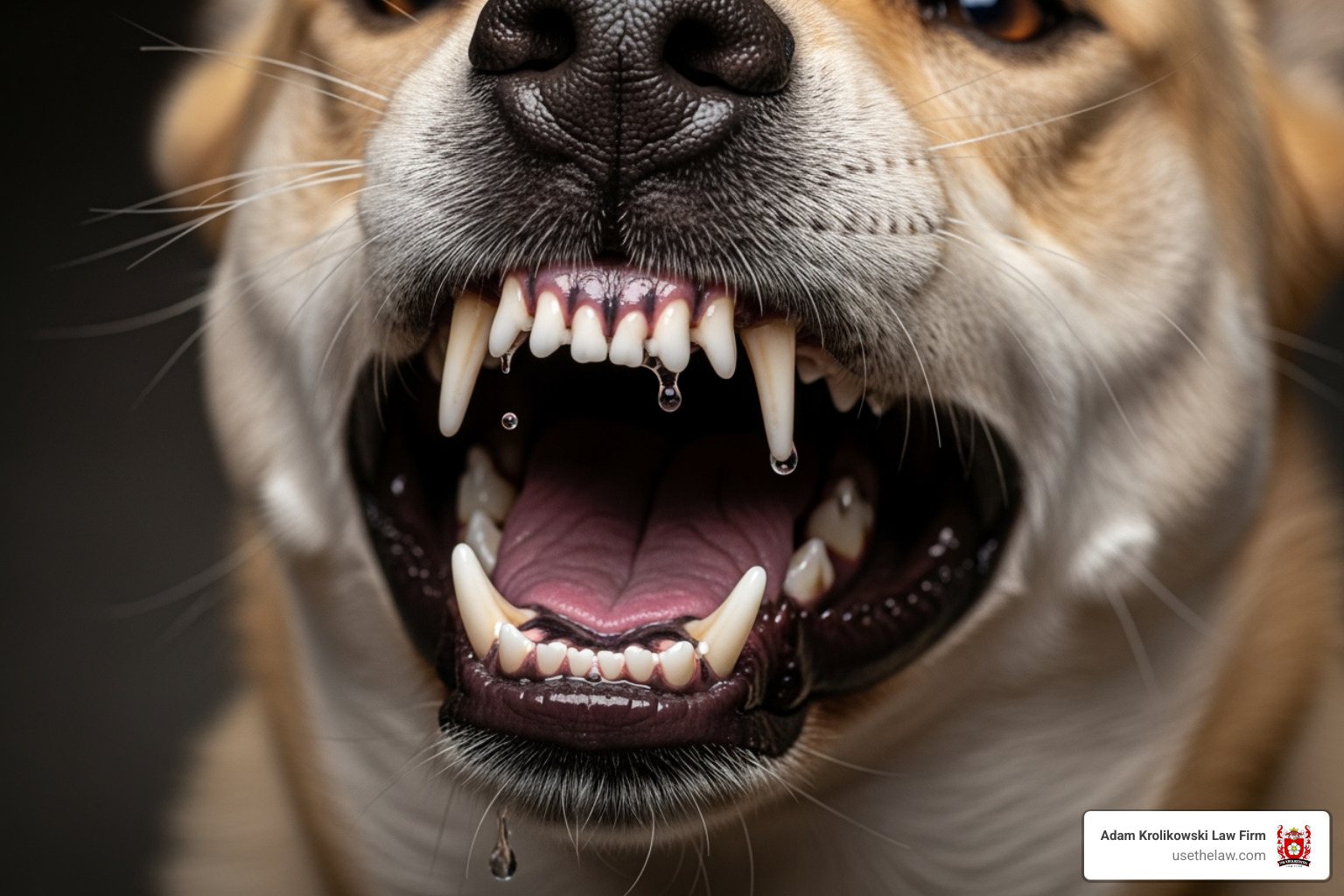 Santa Ana dog bite: 3 Crucial Steps