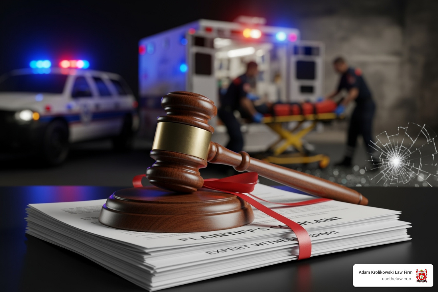 Complex Injury Litigation: Unveiled 2025