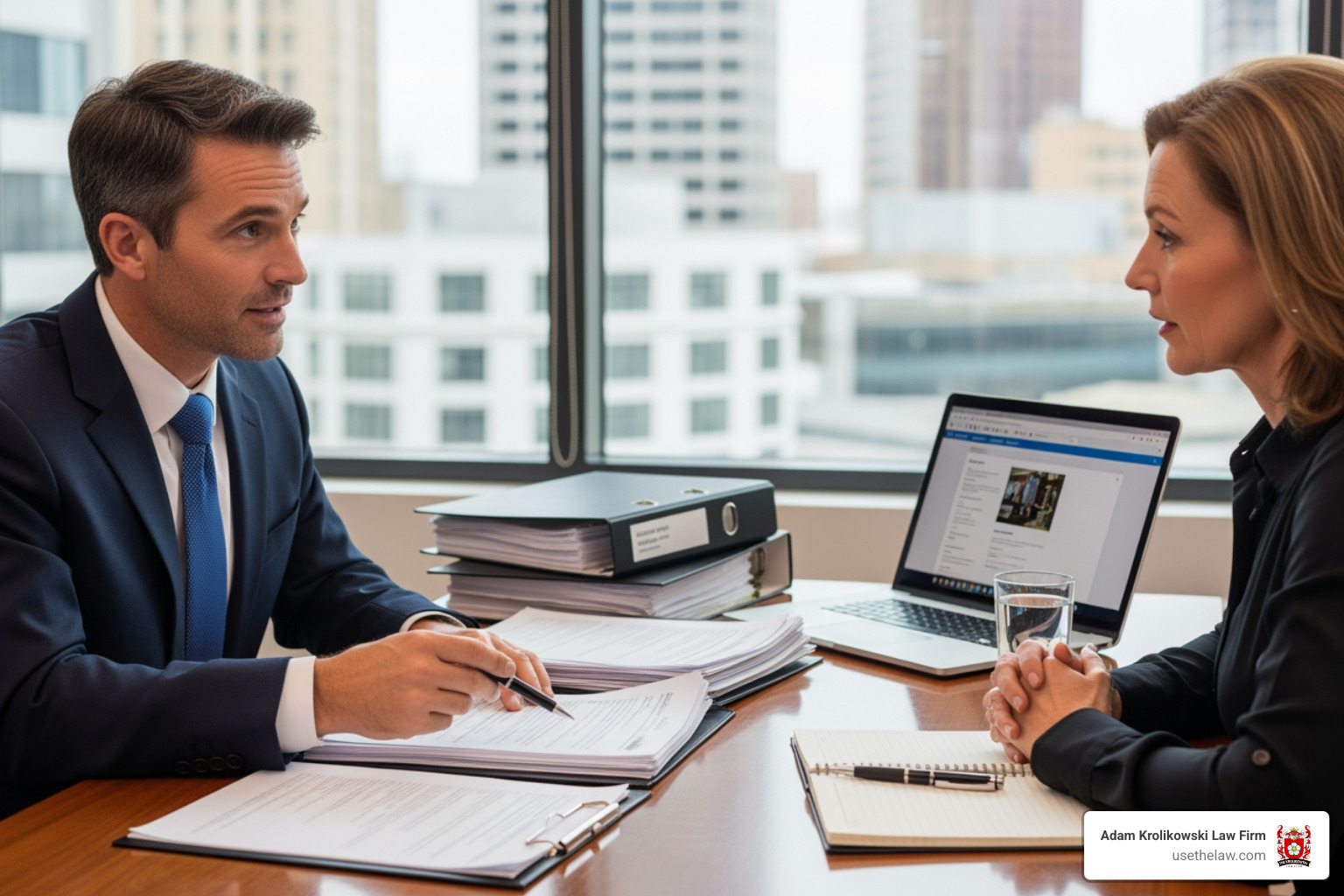 Santa Ana Accident Compensation Lawyer: Secure Claim 2025