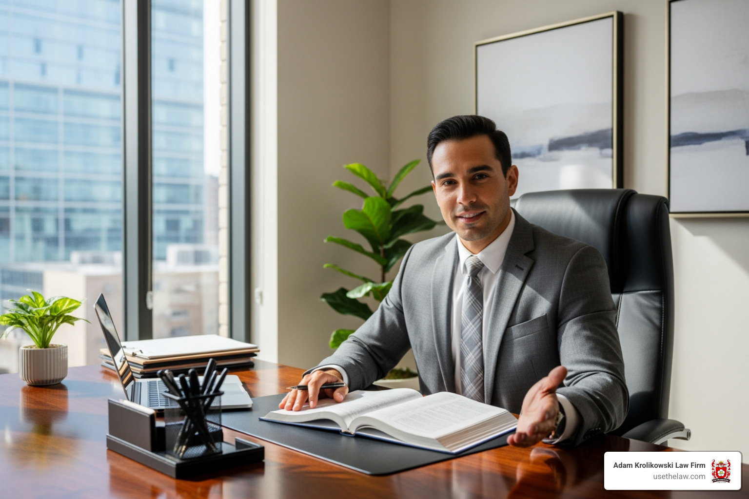 Personal Injury Lawyer California | Expert Help 2025